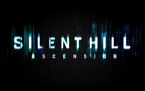 Silent Hill Ascension - STAGE-SELECT