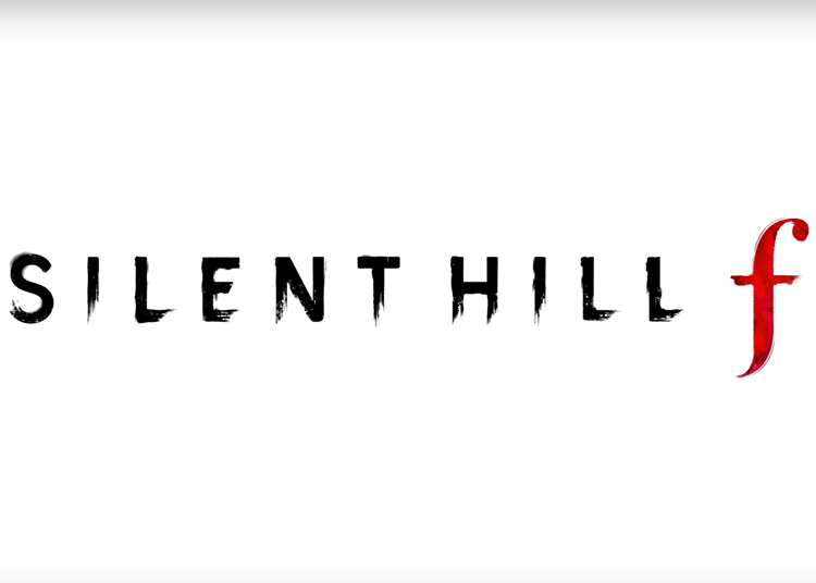 Silent Hill F - STAGE-SELECT