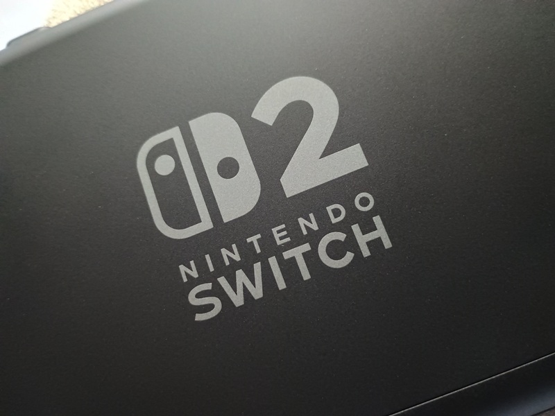Switch 2 after a Month - STAGE-SELECT